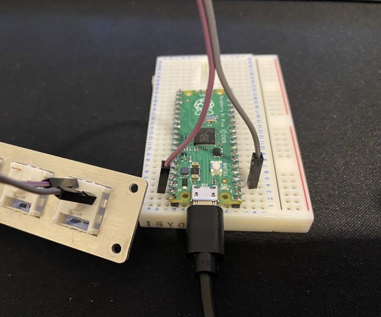 第0回：Arduino・ラズパイPICOでマクロキーボード・プログラマブルキーボード自作 | Speed Demon